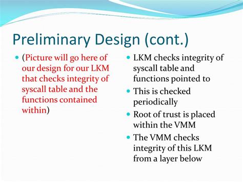 Ppt Vmm Based Rootkit Detection On Android Powerpoint Presentation Free Download Id 2682248