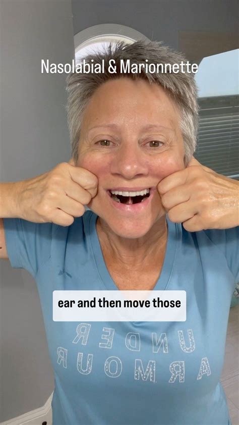 Nicholle Roberson Faceit On Instagram Tight Masseter Can