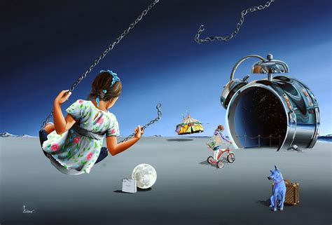 Losing Your Innocence Olamboray