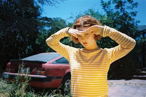 Kacy Anne Hill Picture