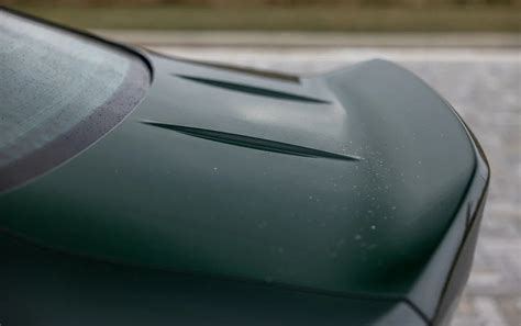 Bmw G82 M4 Csl Trunk Lid Silicon Valley Bimmer