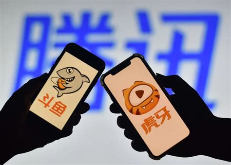 市值蒸发超百亿、九成营收靠打赏，斗鱼虎牙亏不动了财经头条
