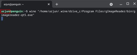 How To Run An Offline OCR Tool On A Chromebook Beebom