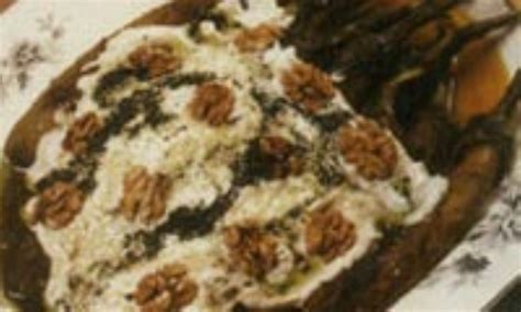 کشک بادنجان