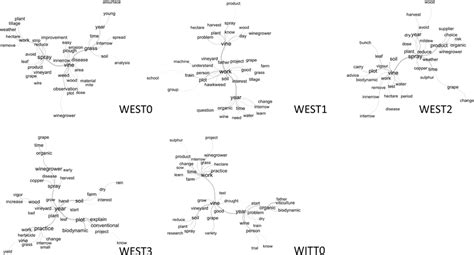 Maximum Trees Of Lemma Similarity Graphs For Wess Project After