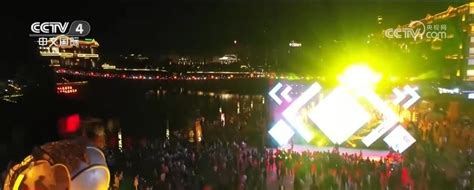 升级版夜间经济点亮“五一”假日新“夜”态 荆楚网 湖北日报网