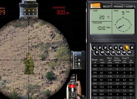 Long Range Shooting Simulation Iii Full Download Top