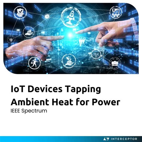 Interceptor By Blackpearl On Linkedin Interceptorbybp Technews Iot