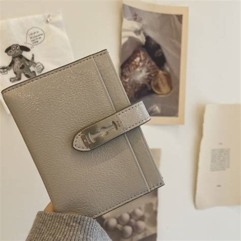 분크 지갑 샀당🤍 인스티즈 Instiz 익명잡담 카테고리