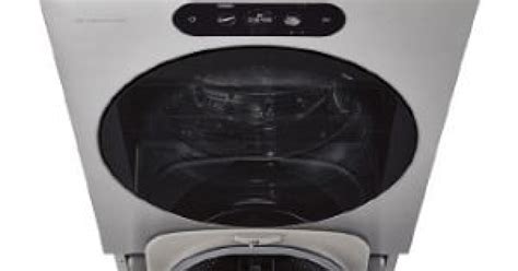 삼성·lg 일체형 세탁건조기 정면대결