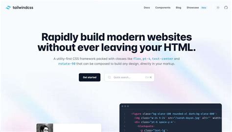 Css Frameworks Best 5 For Developers And Designers Rehan