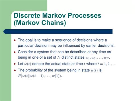 Hidden Markov Model Ppt Ppt