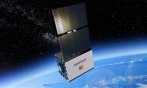 Ai Based Digital Engineering Software To Support Vleo Satellite Constellation Design Military