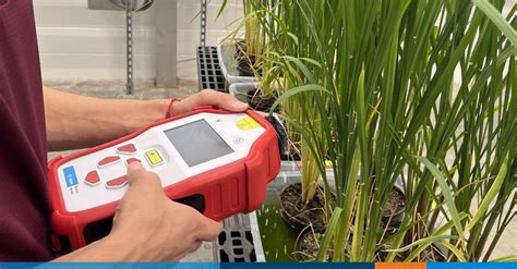 Agriculture Ramanspectroscopy Handheldraman Sustainability Agilent Technologies