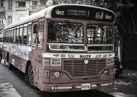 Mumbailifeline Bestbus Ilovemynikon Throughmylens Apicturein2024