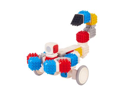 Cubroid Coding Blocks Cubroid Coding Blocks