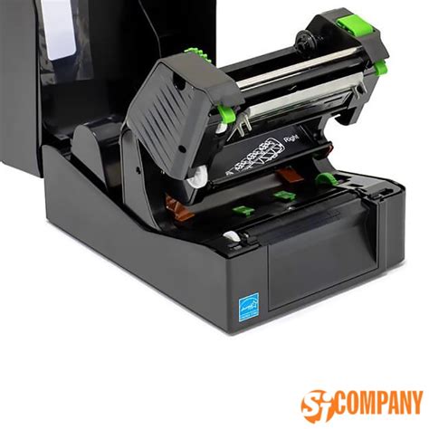 Tsc Te310 купить термотрансферный принтер в интернет магазине Sj Company