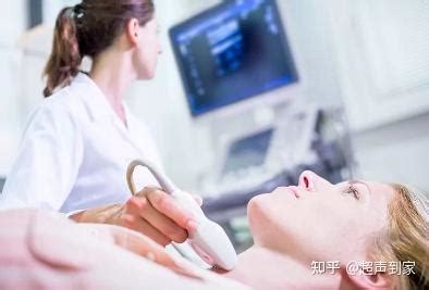 超声探头的工作原理是怎样的？ 知乎