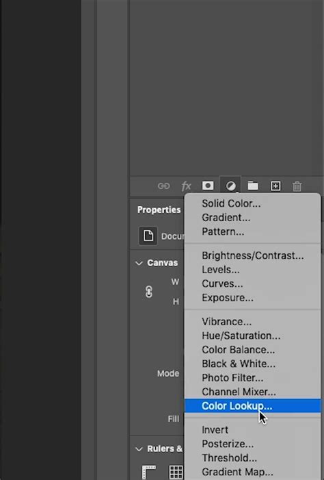 How To Use Luts In Photoshop And How To Install Luts In Photoshop Photoshopcafe