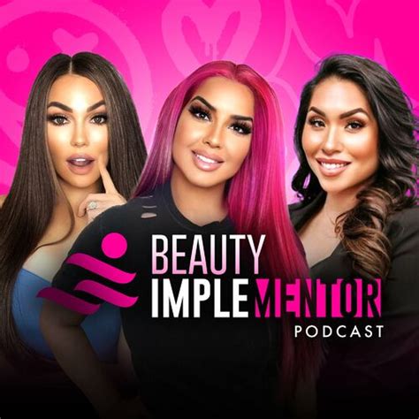 Escucha El Podcast Beauty Implementor Deezer