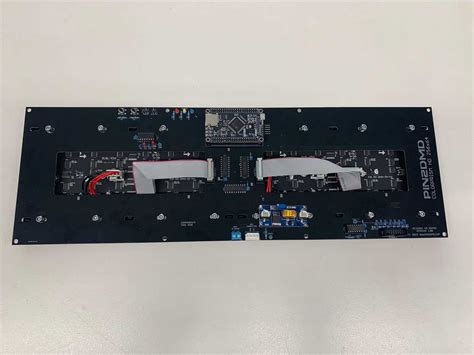 Dmd Connector Pinout A Comprehensive Guide For Connection And Setup