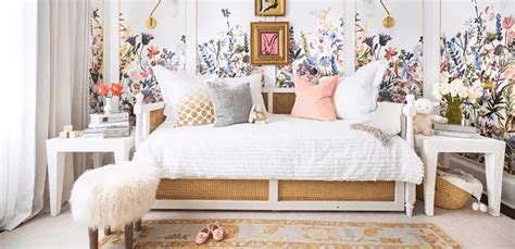 თანამედროვე სტილი მოხატული კედლები სახლში