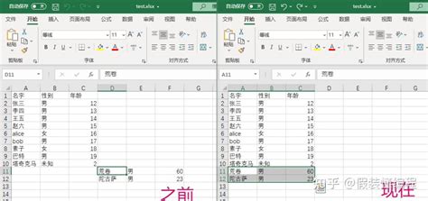 python实现处理Excel表格超详细 知乎