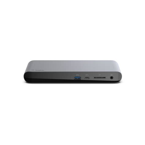 Buy Belkin Thunderbolt 3 Dock Pro In Nepal Official Belkin