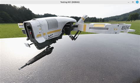 Msaa 8x Screen Space Aa Fxaa And Taa My Gpu Is Too Weak For Smooth Fps D Rgodot