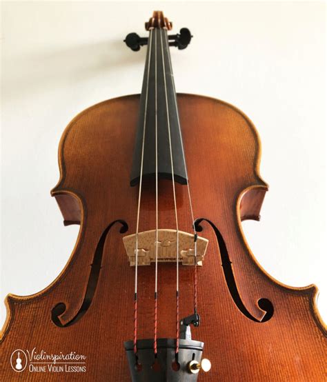 What Is Viola Clef And How Violists Read Music Violinspiration