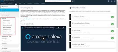 Creating A Hello World Skill In Alexa Using Python Iotedu