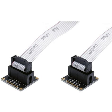 Jtag Pin Connector