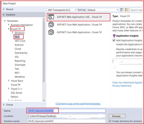 Entity Framework In ASP NET MVC Dot Net Tutorials