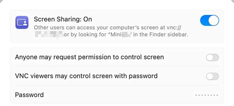 两台mac通过 Tailscale 实现远程桌面访问 败家 美卡论坛