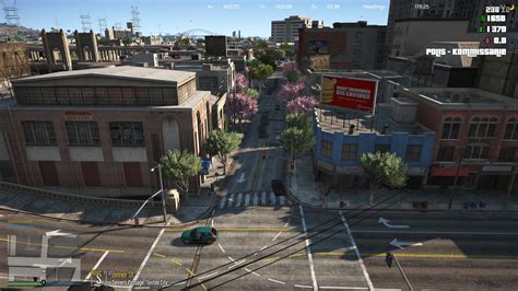 Fivem City Map Version 11 Fivem Releases Cfxre Community