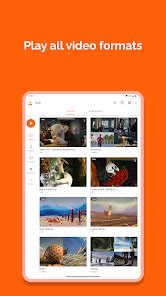 VLC For Android Apps On Google Play