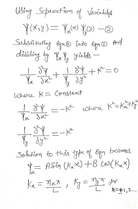 Derive The Expression Of Density Of States For Quantum Wells And Based On The Result Of Wizedu