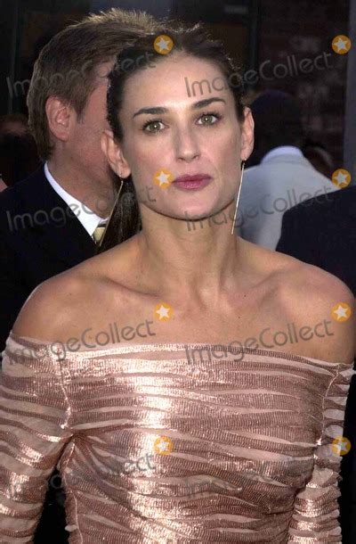 Photos And Pictures Demi Moore At The Premiere Of Warner Bros The