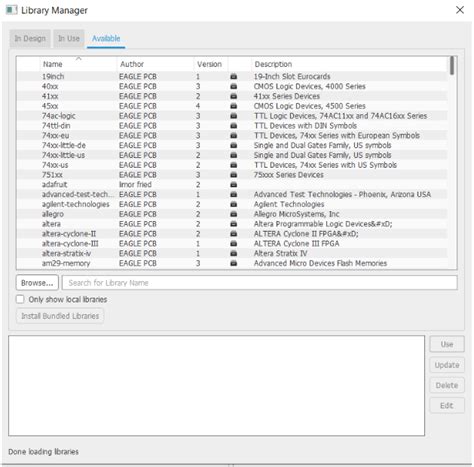 Autodesk Eagle For Beginners Custom Maker Pro