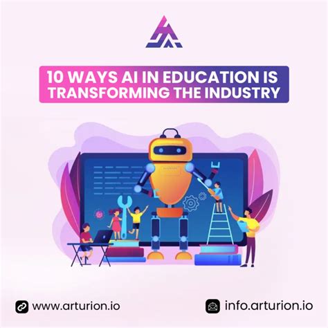 arturion on linkedin aiineducation aiforeducation aiandeducation