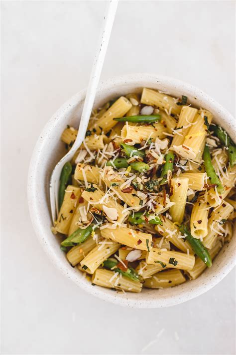 Gremolata With Almonds At Caitlyn Tooth Blog