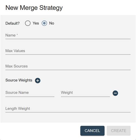 Configure A Mastering Step Using Quickstart