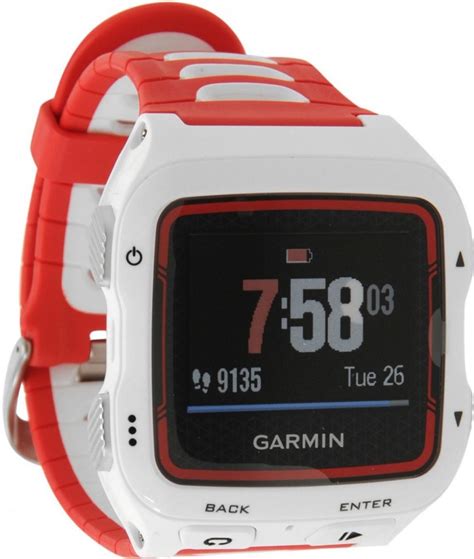 Garmin Forerunner 920xt Hind Hind Ee