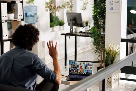 The Future Of Work How Virtual Workspaces Are Transforming Corporate