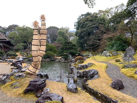 天下一の庭 醍醐寺三宝院 お庭の造園やオフィスの植物のことなら株式会社満湧園へ