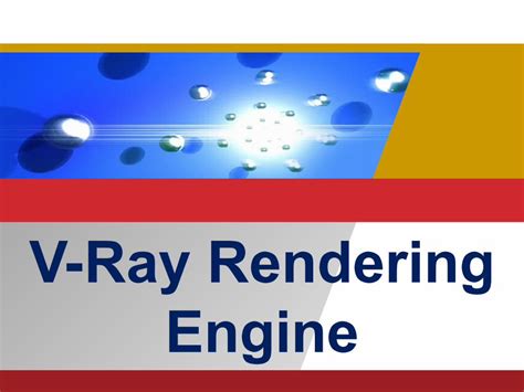 PDF V Ray Rendering Engine DOKUMEN TIPS