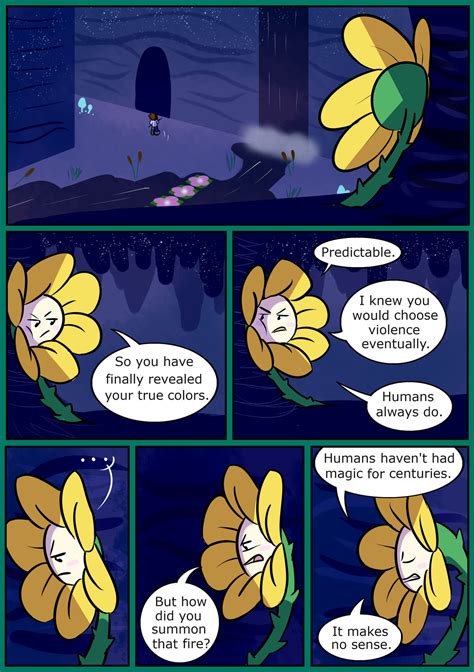 Ghost Switch Pg314 By Clevercatchphrase On Deviantart