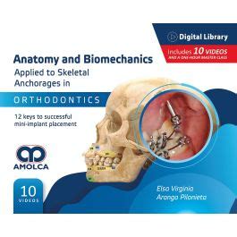 Anatomy And Biomechanics