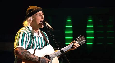 Who Is Bodie About The Standout Singer Of ‘the Voice Season 22