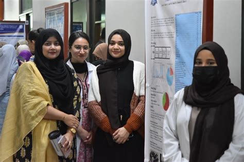 I Had The Privilege Of Mentoring Two Impactful Undergraduate Public